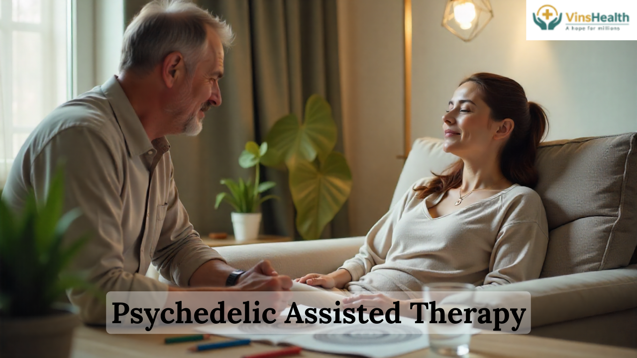 Holding Space Meaning: Why It Matters for Mental Health